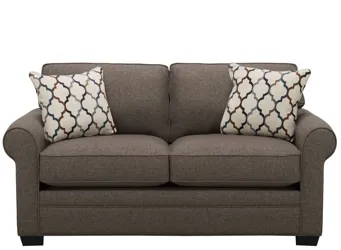 Raymour and flanigan outlet loveseats store