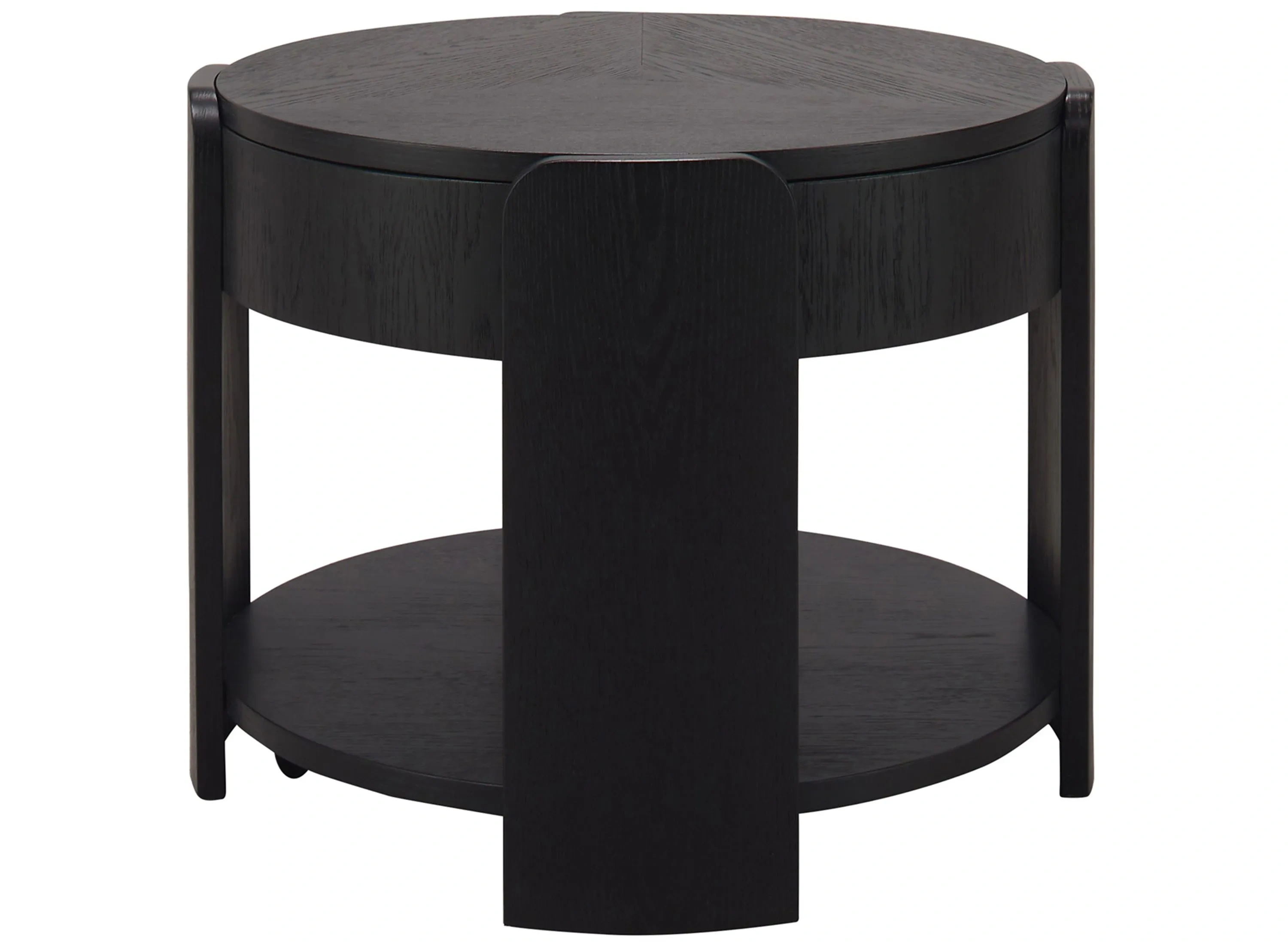 Midland Cocktail Table w/ Casters & Lift Top | Raymour & Flanigan