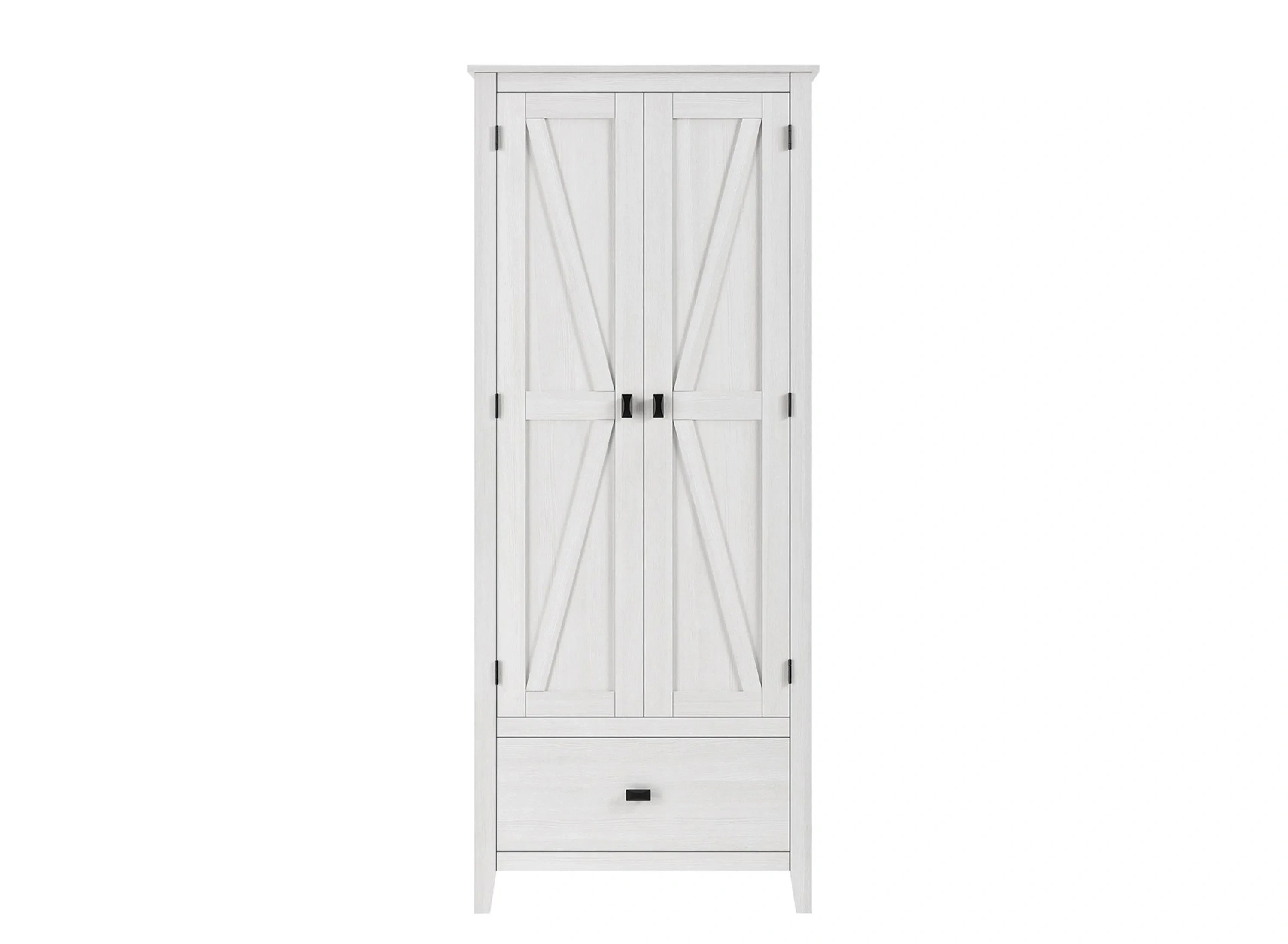 Farmington Storage Cabinet w Drawer Raymour Flanigan