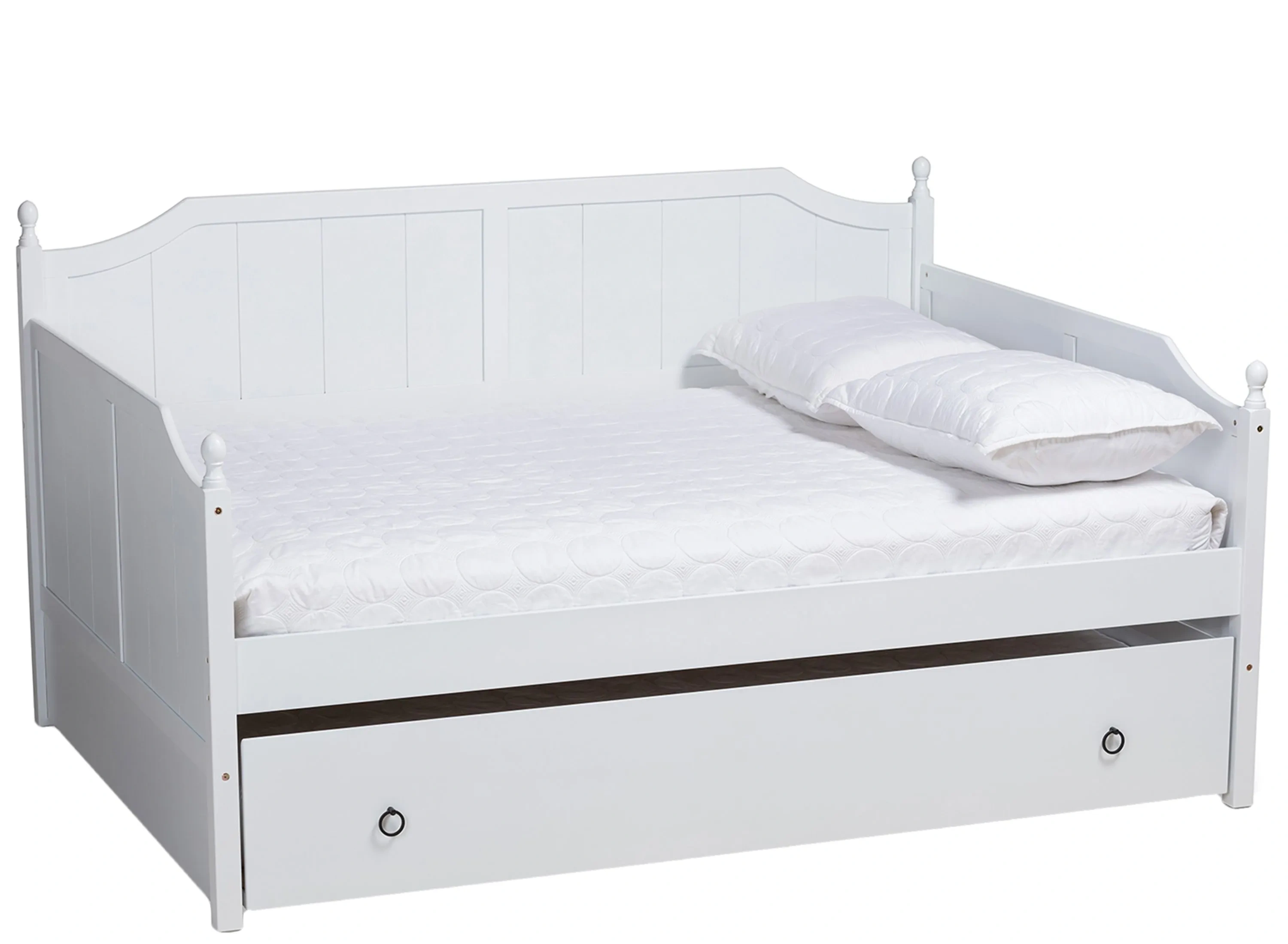 Millie Daybed | Raymour & Flanigan