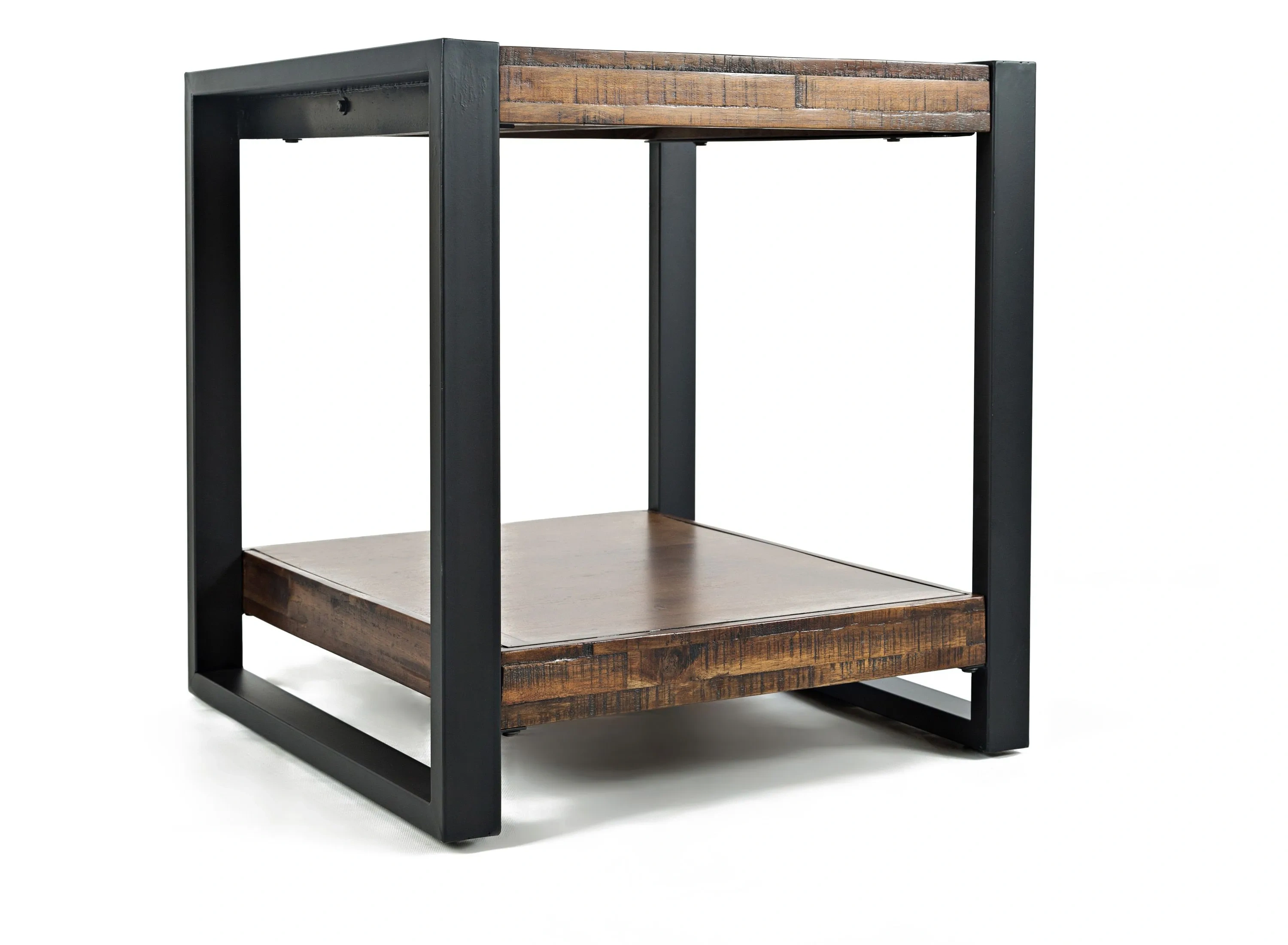 Loftworks End Table | Raymour & Flanigan