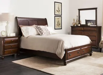 Bedroom Sets Raymour Flanigan