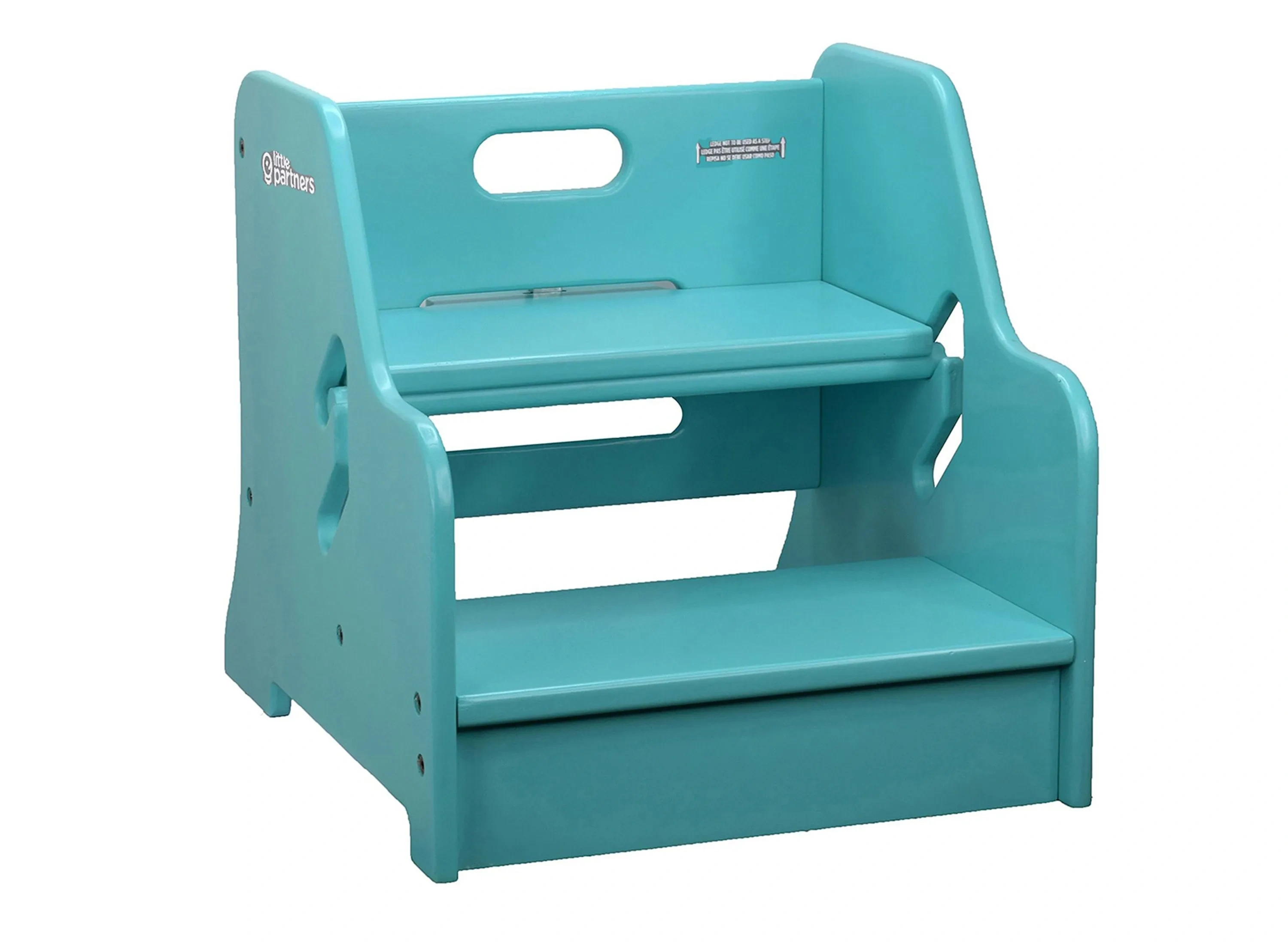 Little Partners Step Stool | Raymour & Flanigan