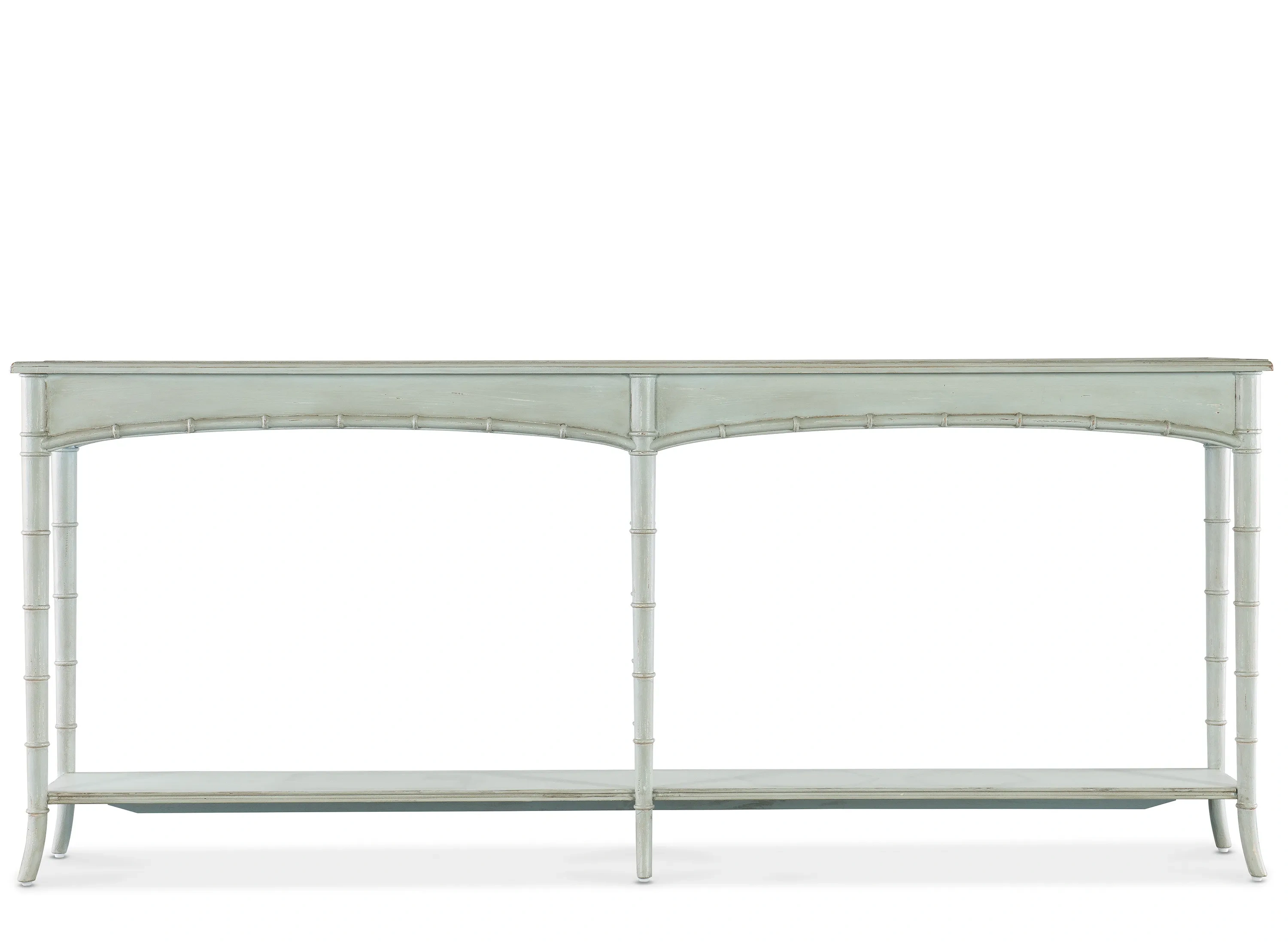 Charleston Console Table | Raymour & Flanigan