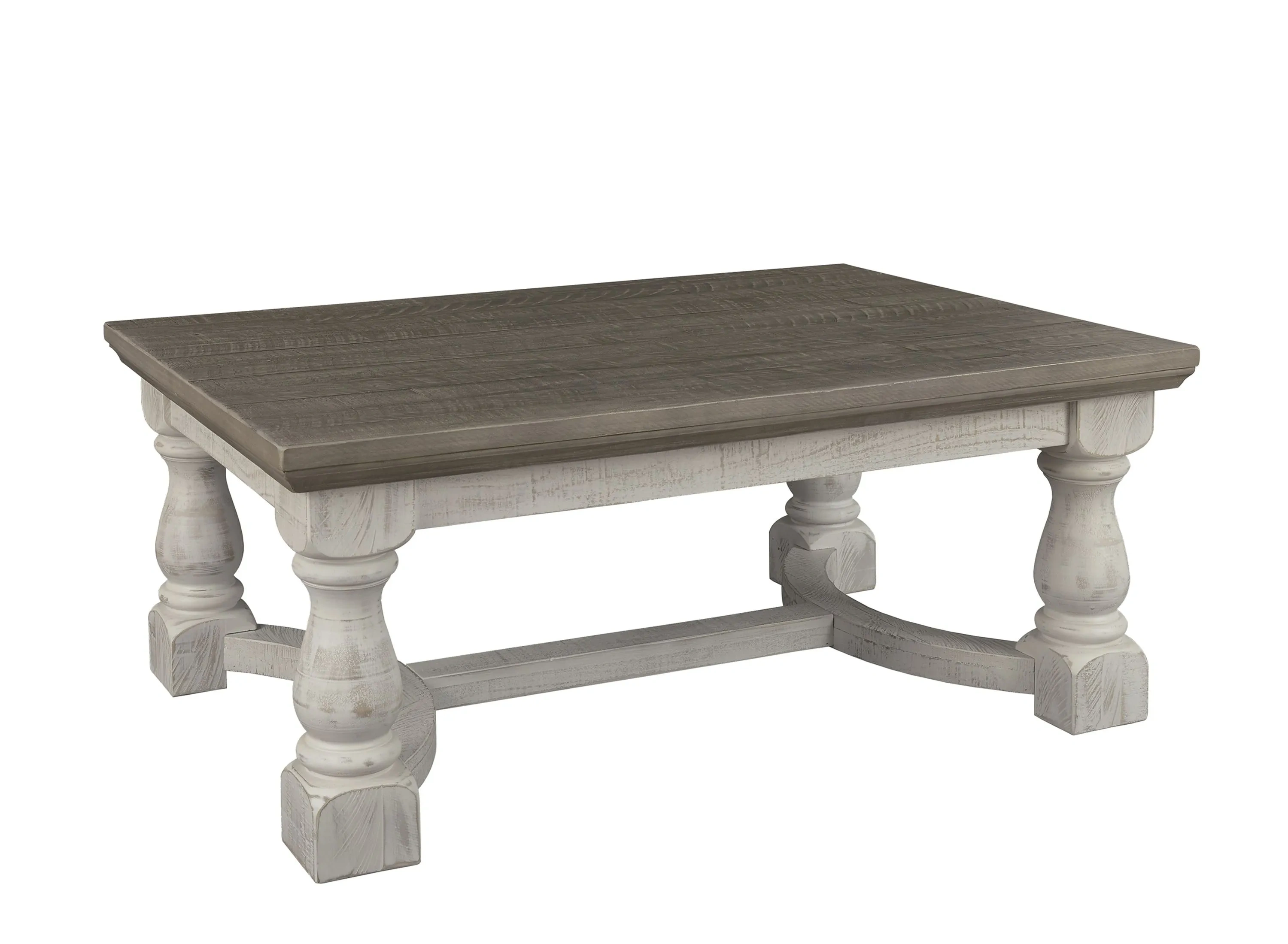 Havalance Coffee Table | Raymour & Flanigan