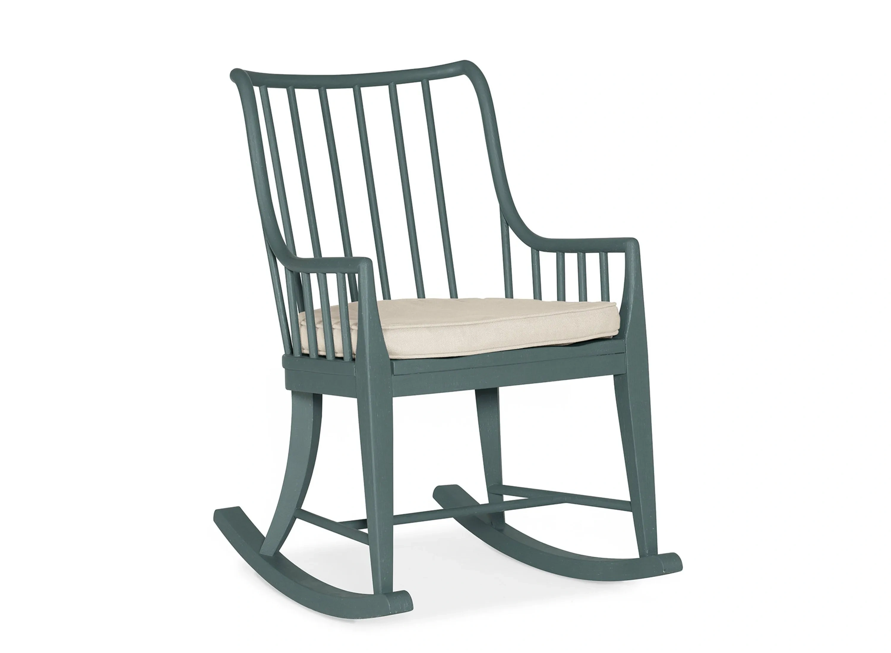 Serenity Rocking Chair | Raymour & Flanigan