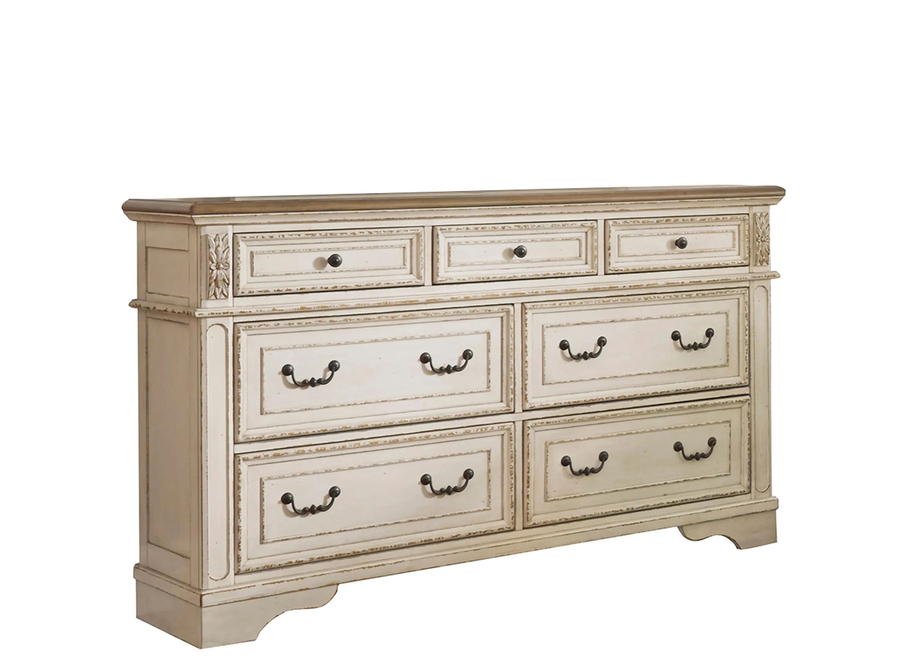 Raymour And Flanigan Dressers