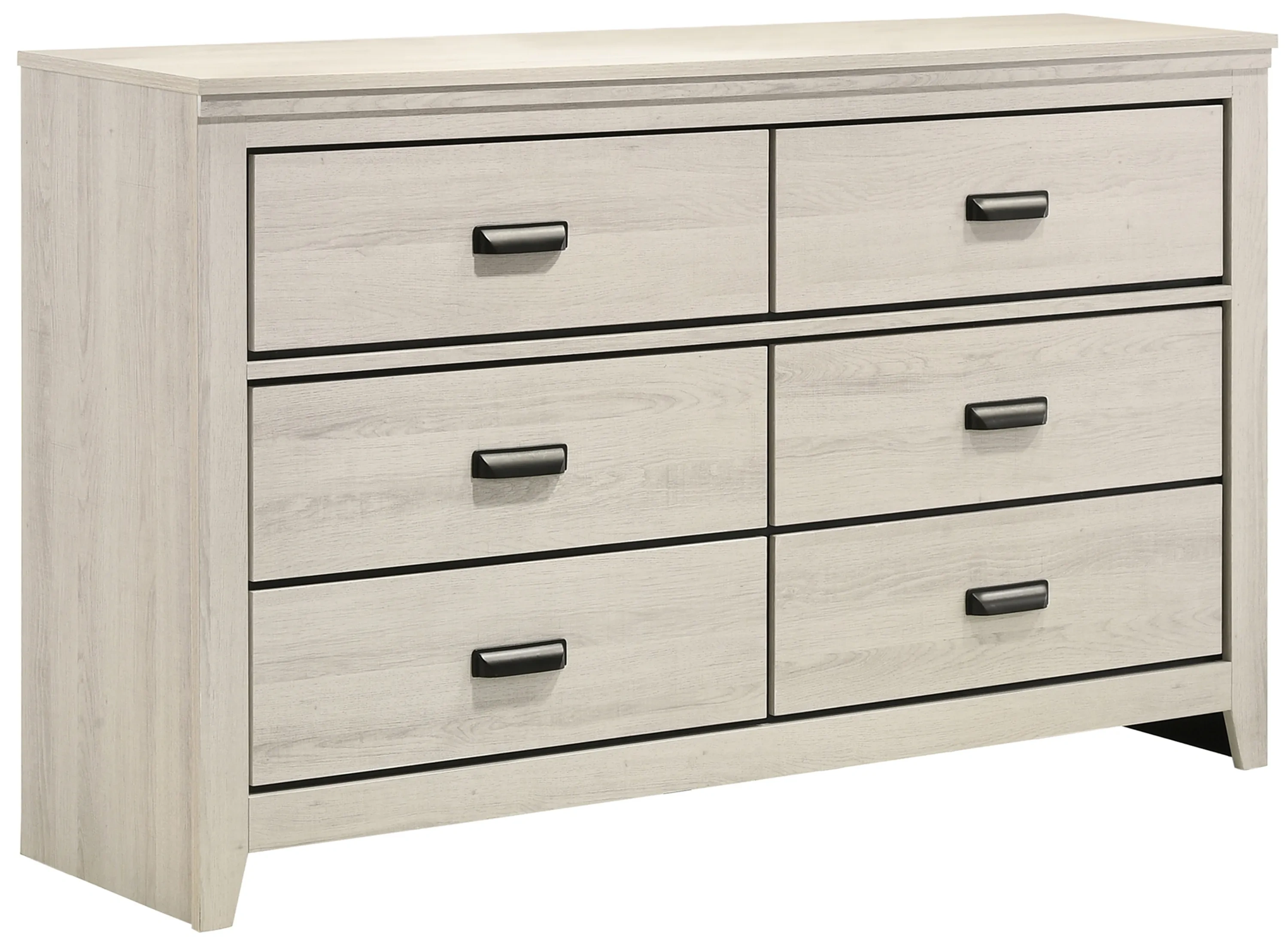Carter Dresser | Raymour & Flanigan