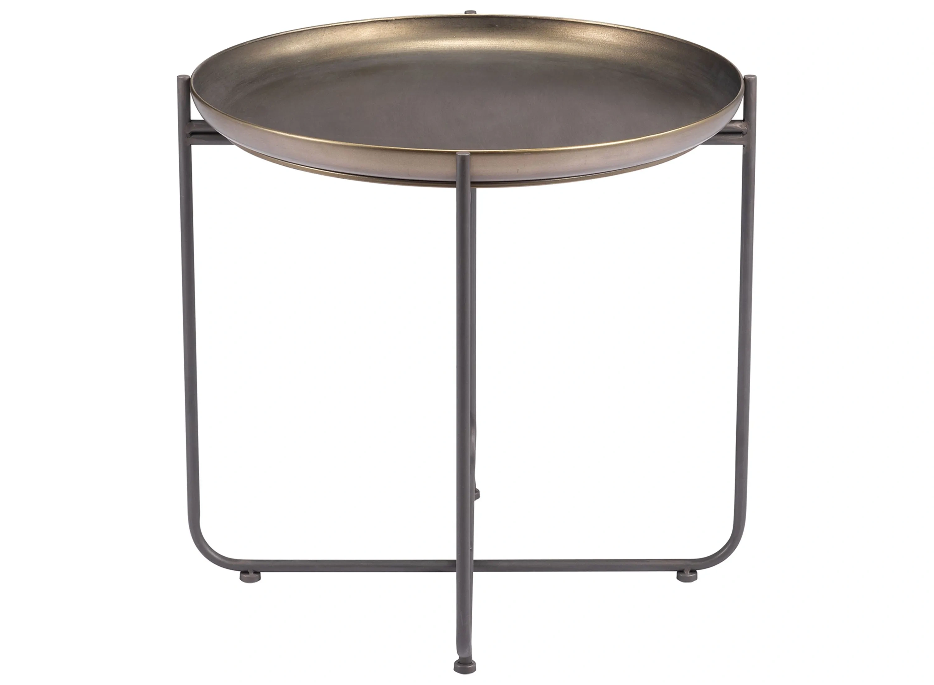 Bronson Side Table | Raymour & Flanigan