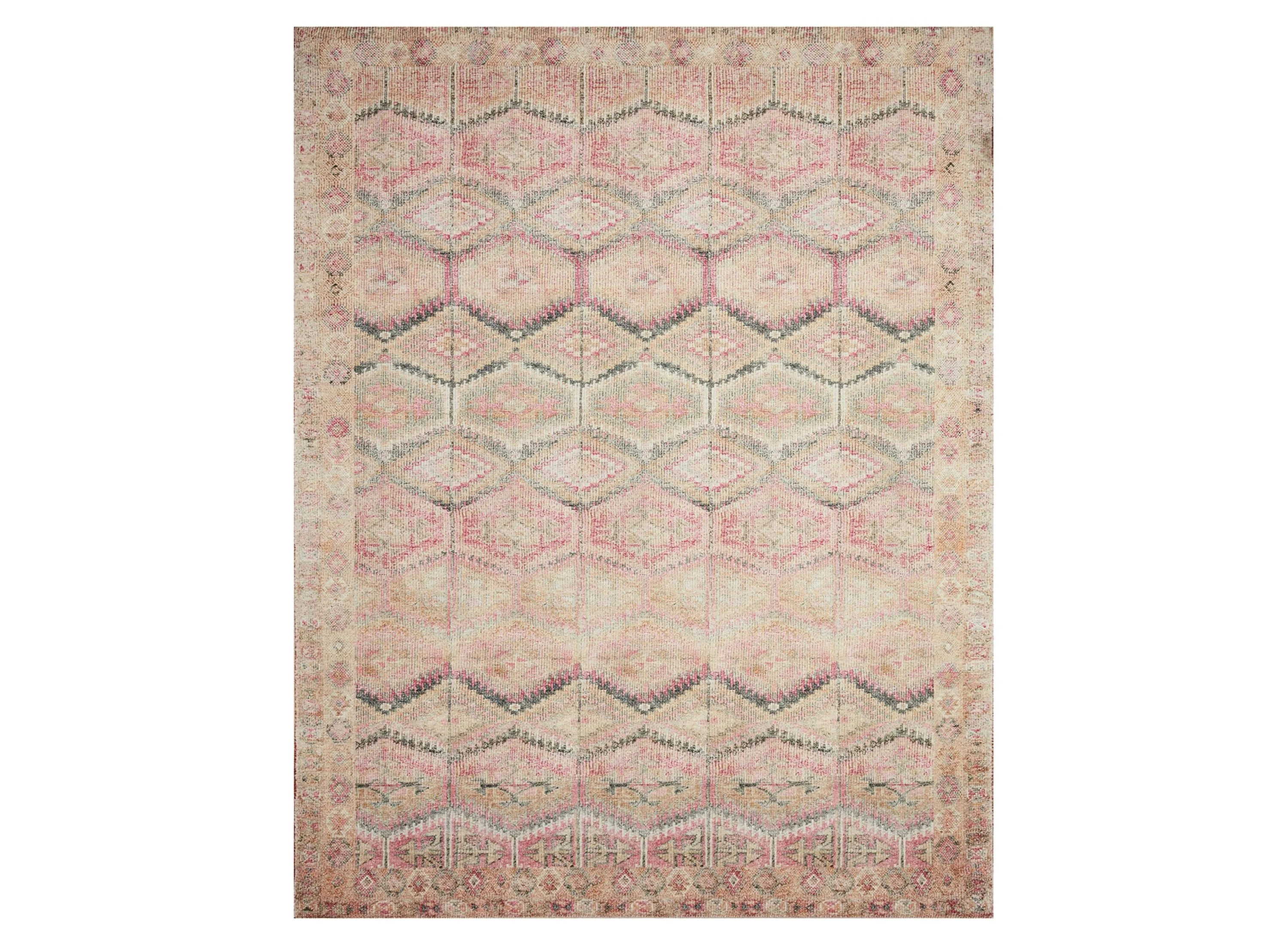 Layla Area Rug | Raymour & Flanigan