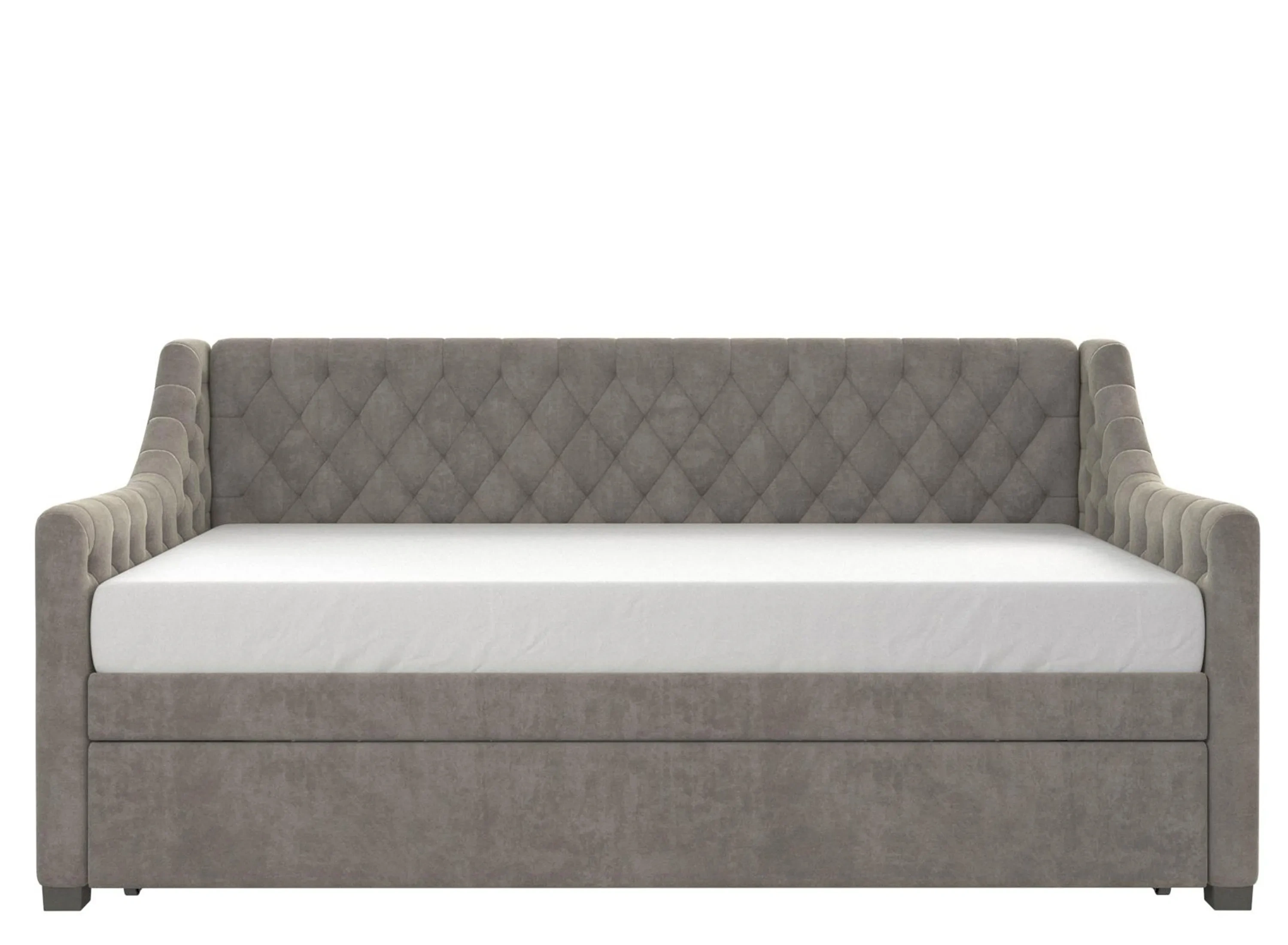 Monarch hill ambrosia twin daybed with trundle store