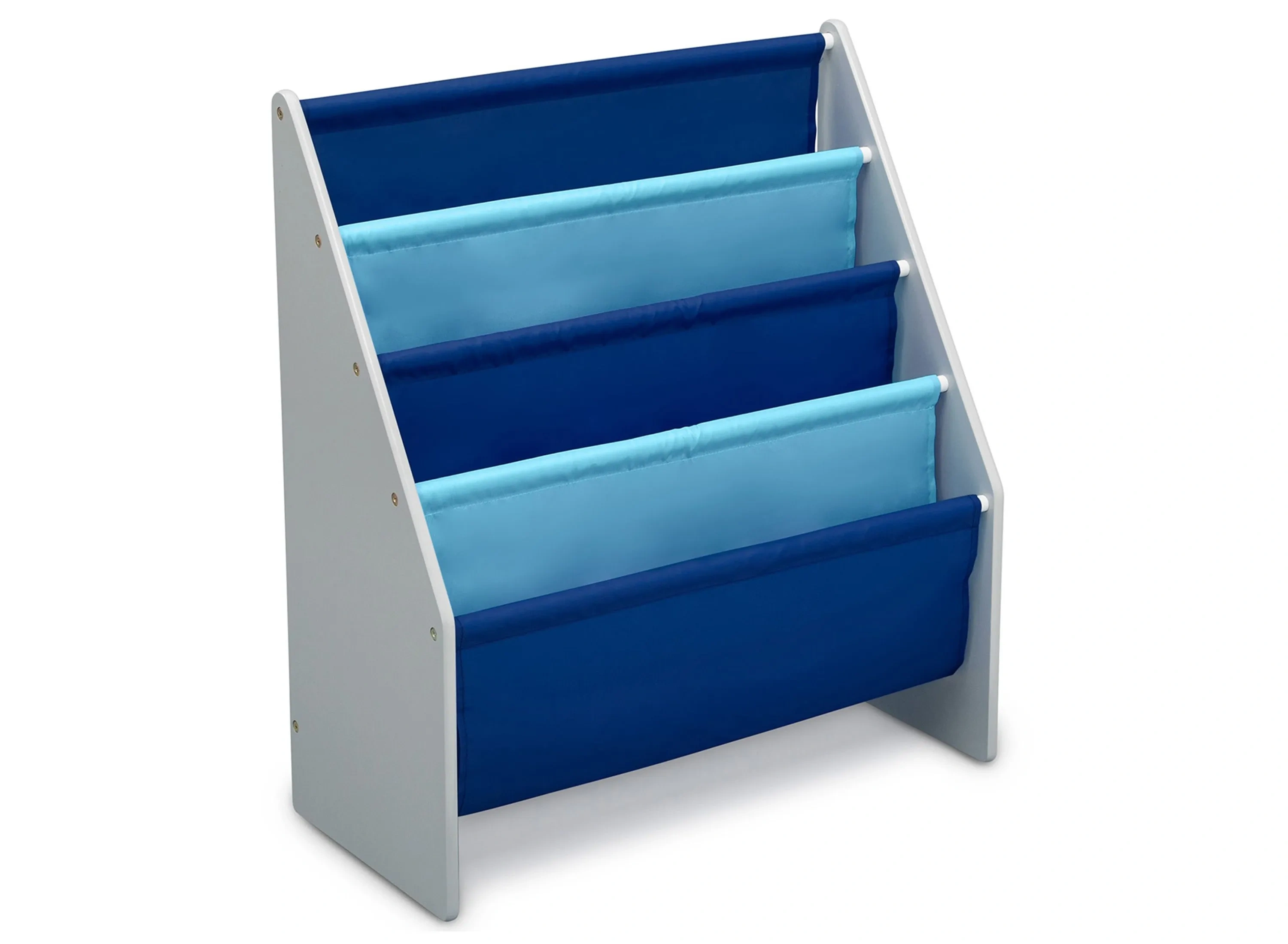 Sling Book Rack Bookshelf by Delta Children | Raymour & Flanigan