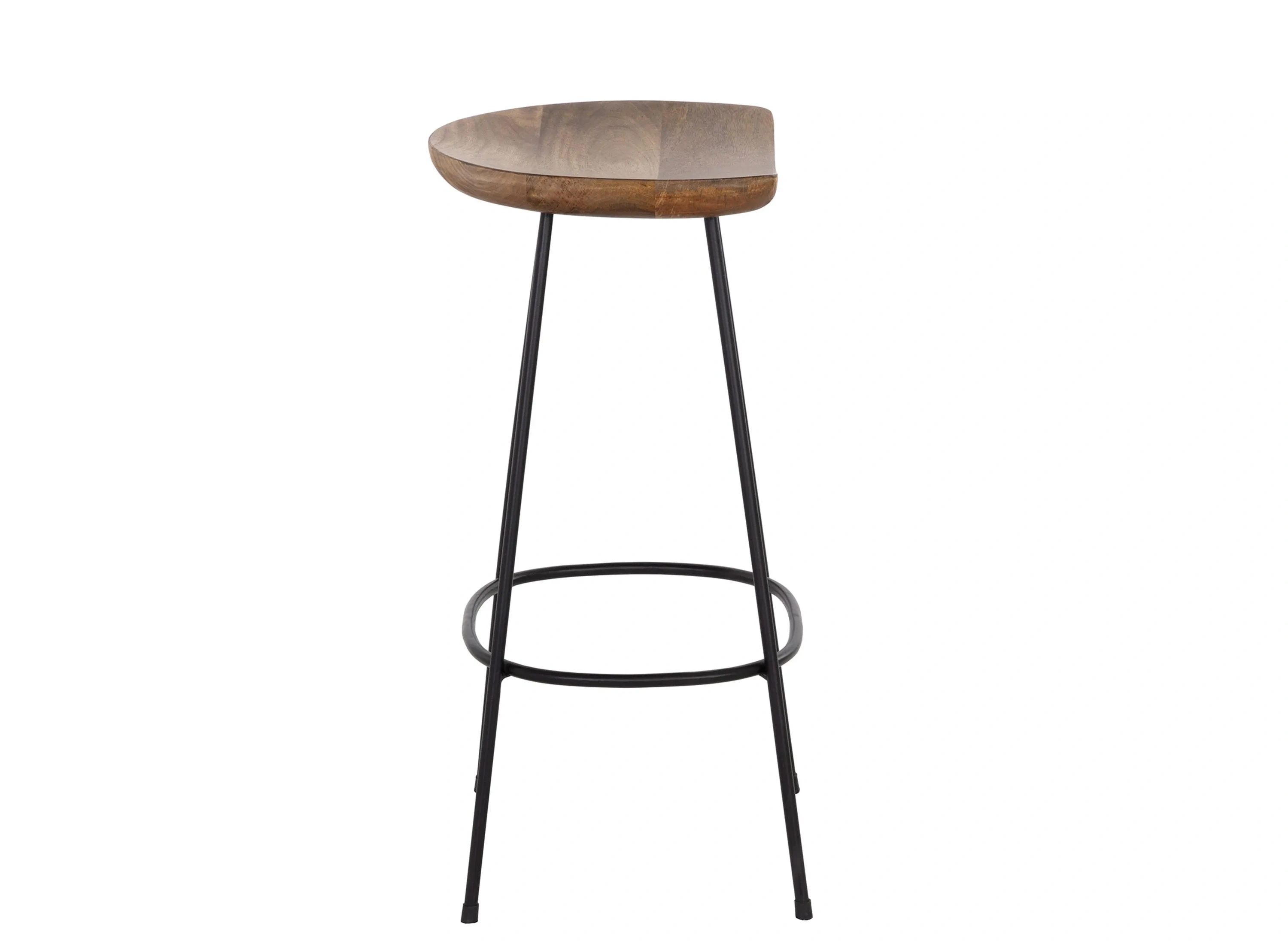 Indra Counter Stool | Raymour & Flanigan