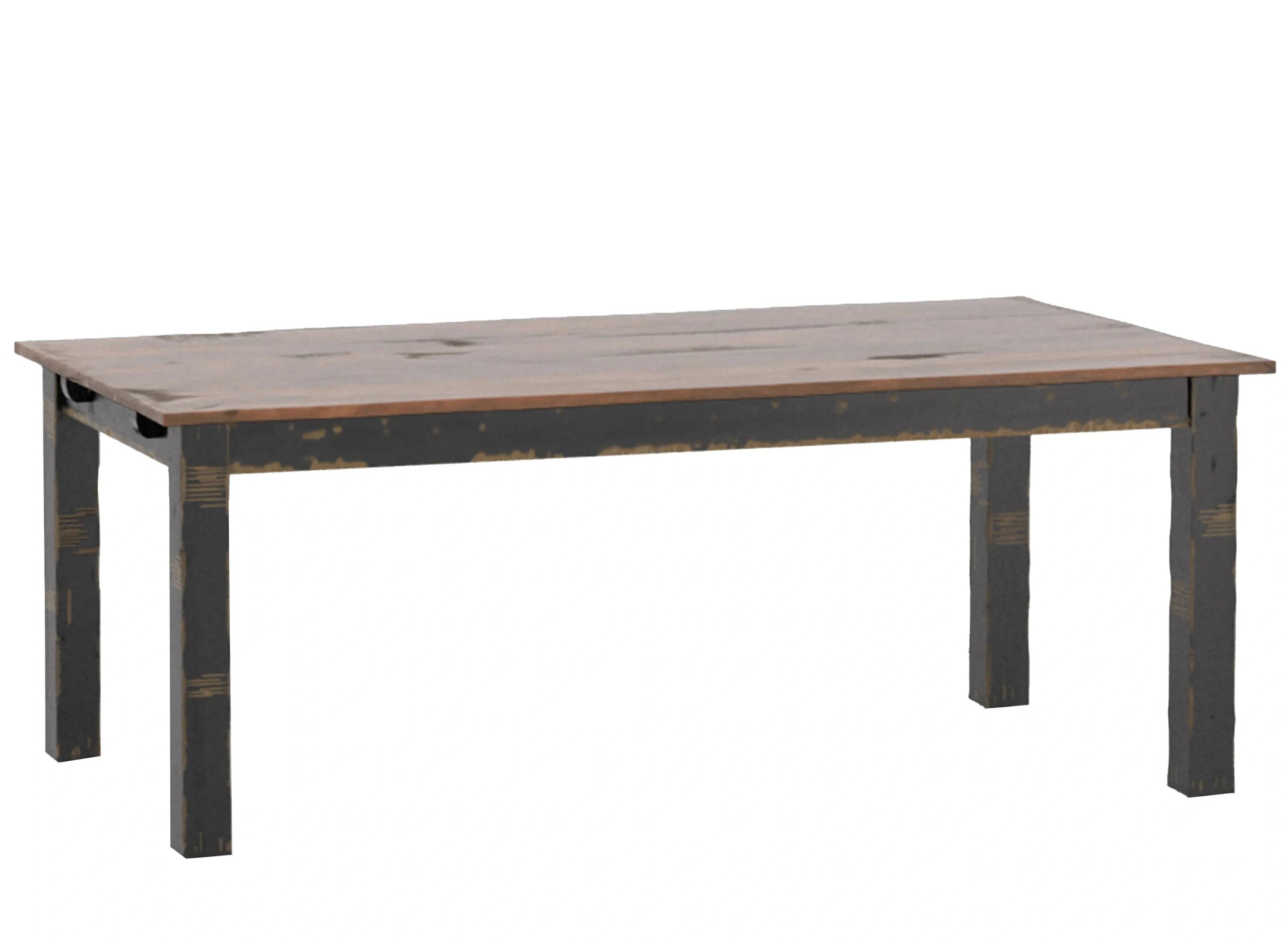 Champlain Dining Table | Raymour & Flanigan