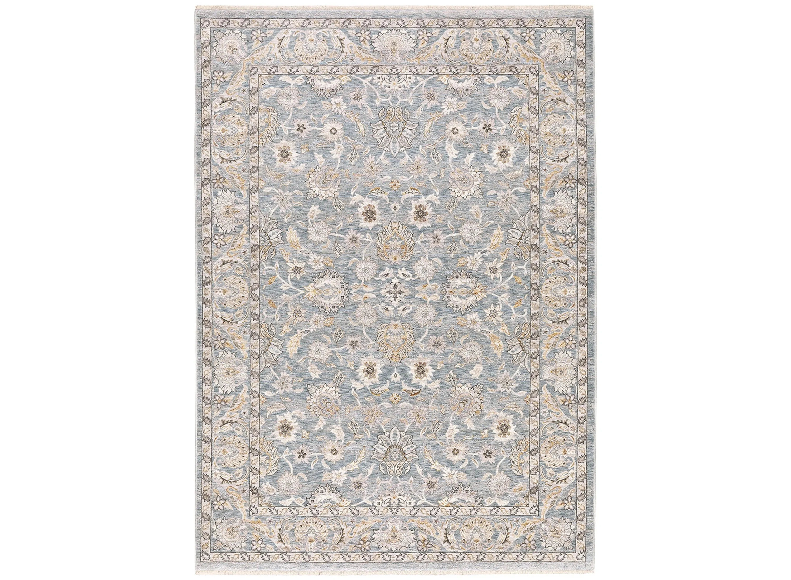 Trinity Area Rug | Raymour & Flanigan