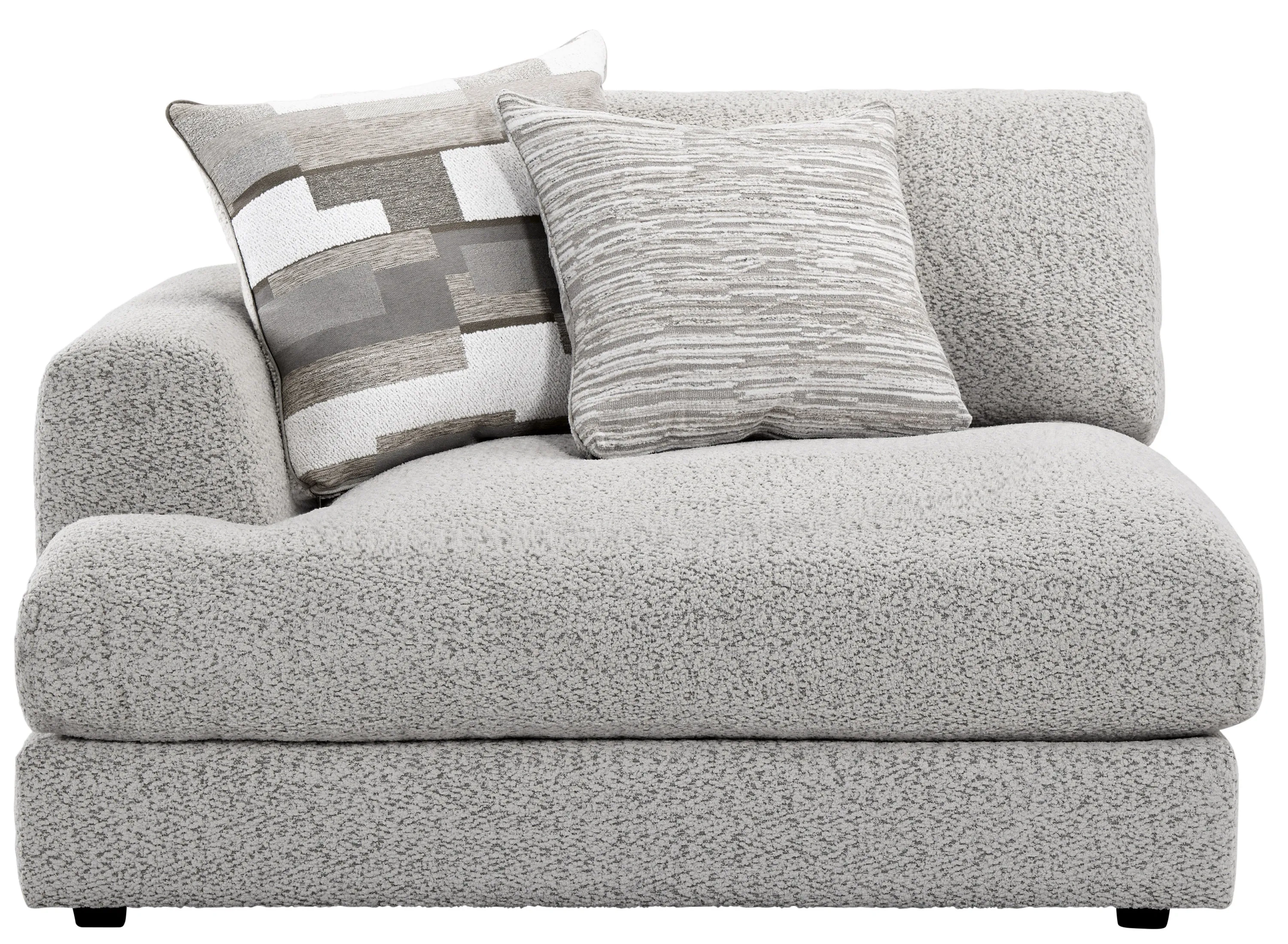 Montecito Left Arm Facing Chair | Raymour & Flanigan