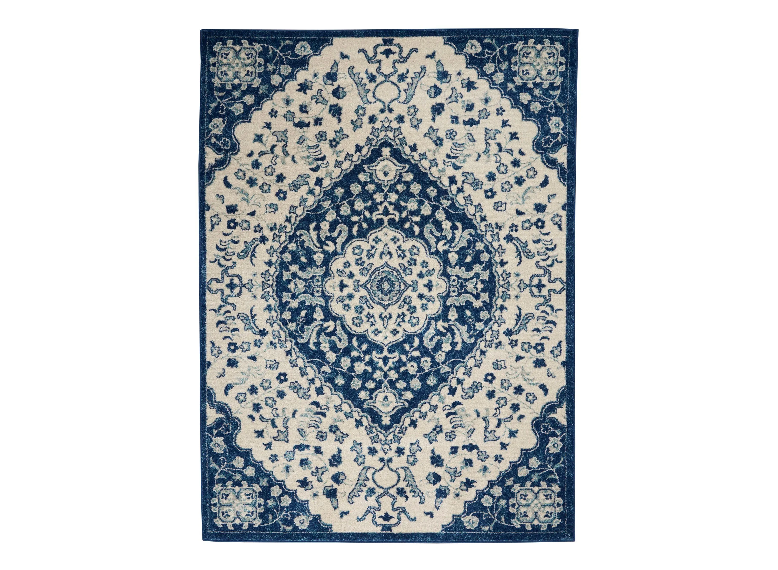 Cleopatra 8X10 Area Rug | Raymour & Flanigan