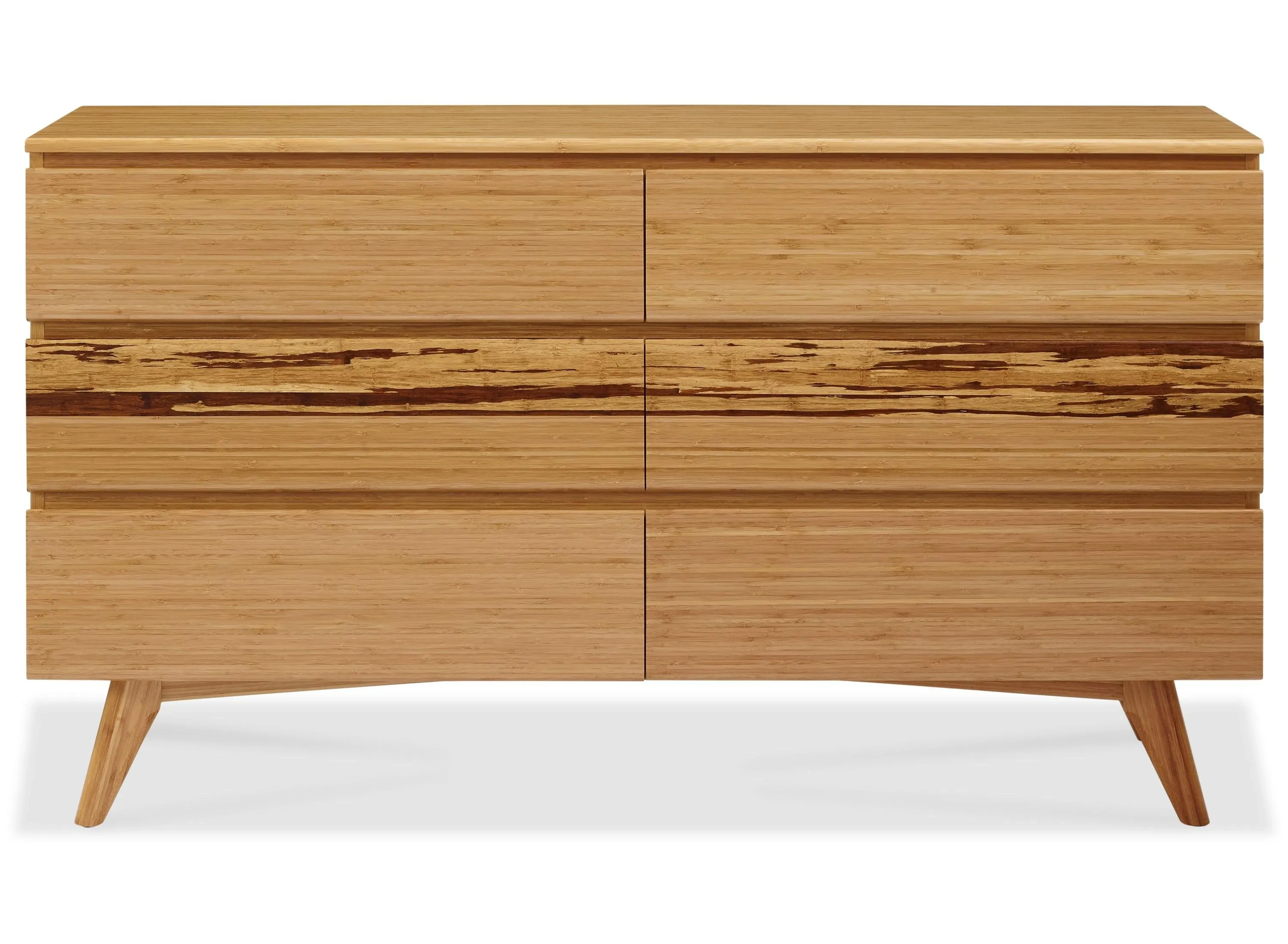 Azara Bedroom Dresser | Dressers | Raymour and Flanigan Furniture ...