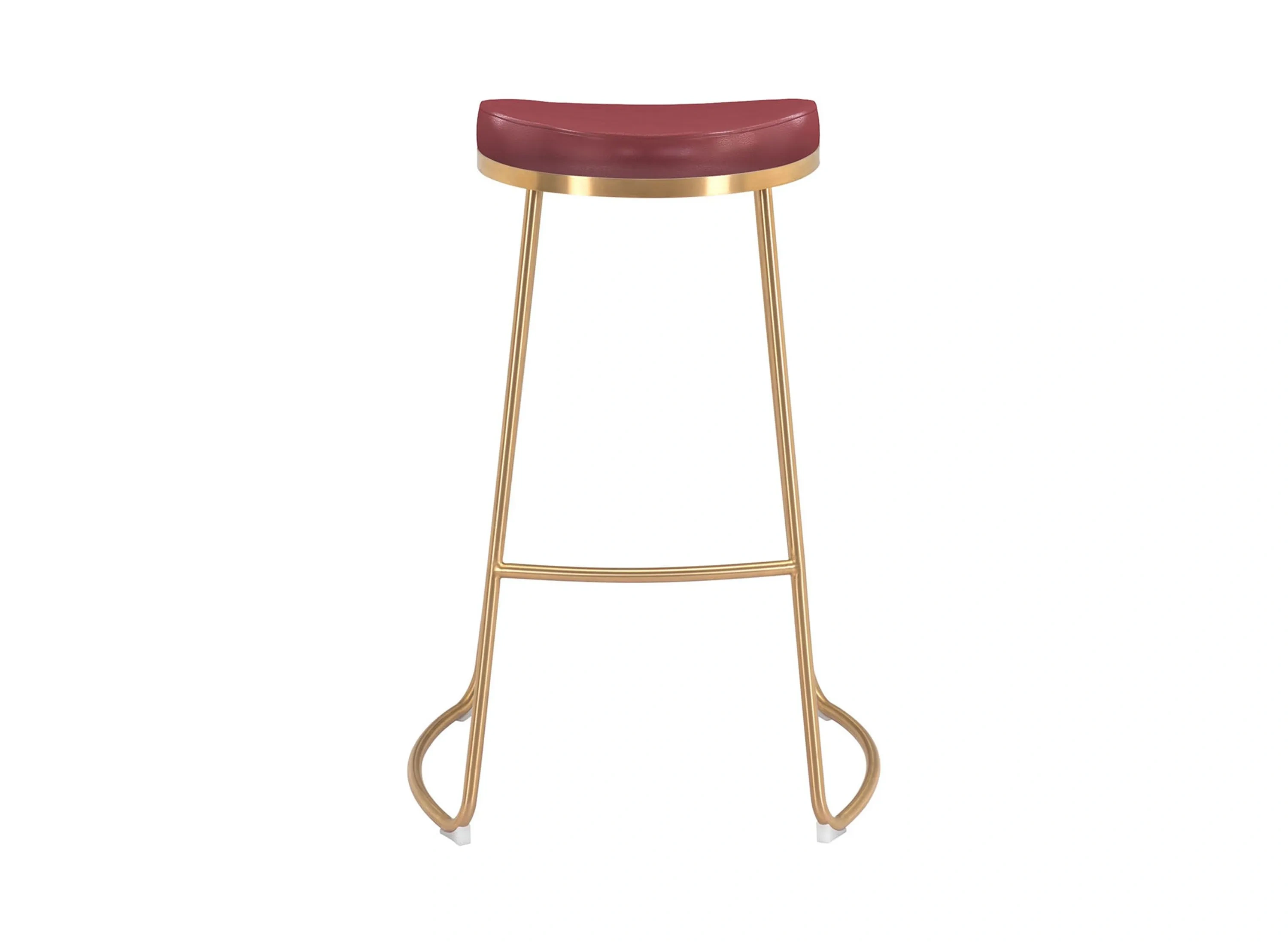 Bree Bar Stool: Set of 2 | Raymour & Flanigan