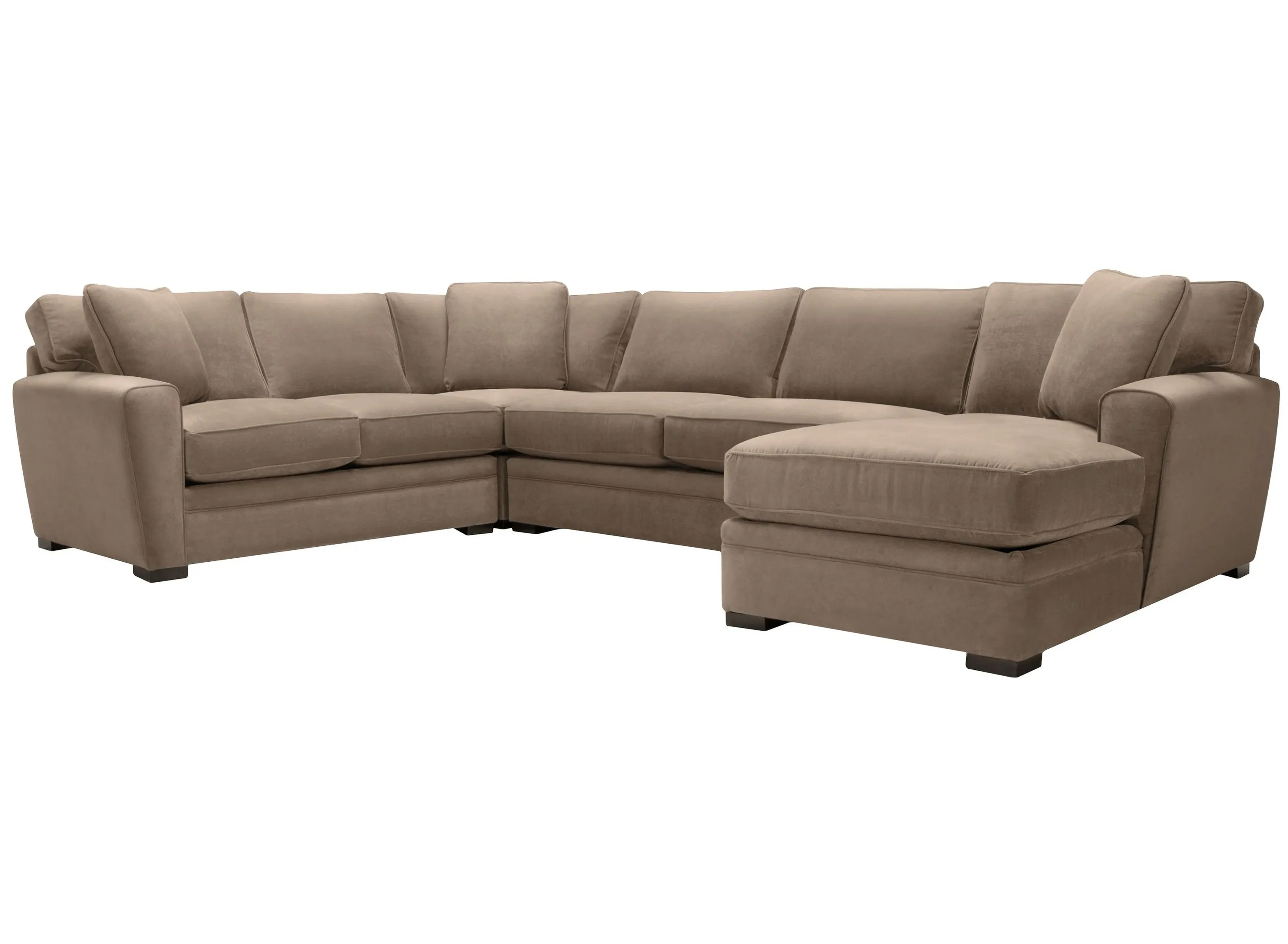 Raymour And Flanagan Sectional