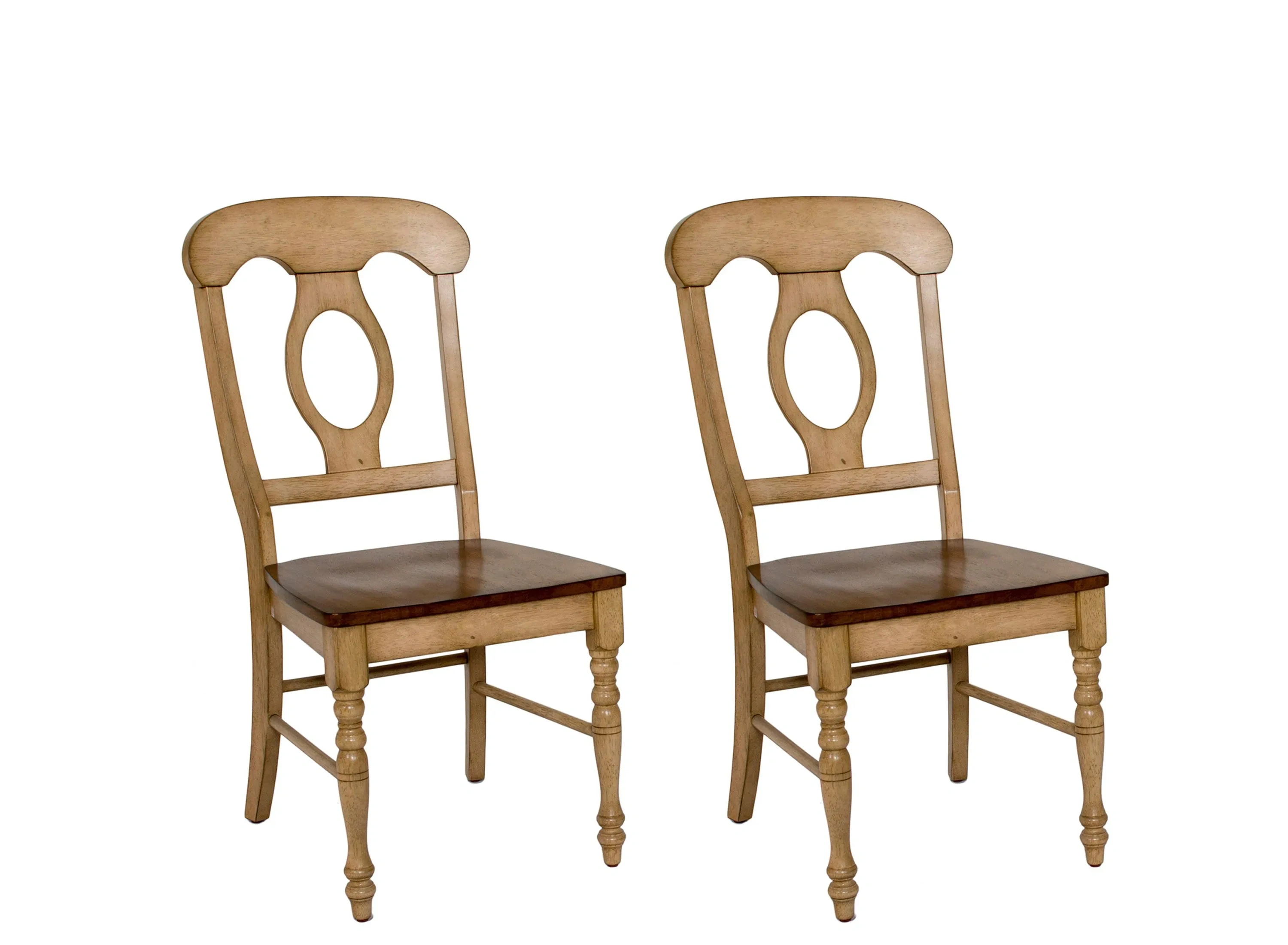 Brook Dining Chair: Set of 2 | Raymour & Flanigan