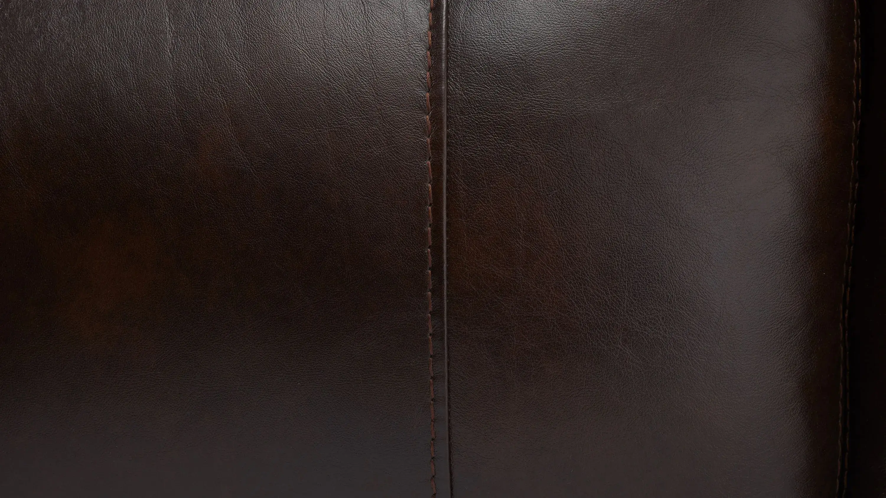 Xander Leather Power Sofa | Raymour & Flanigan