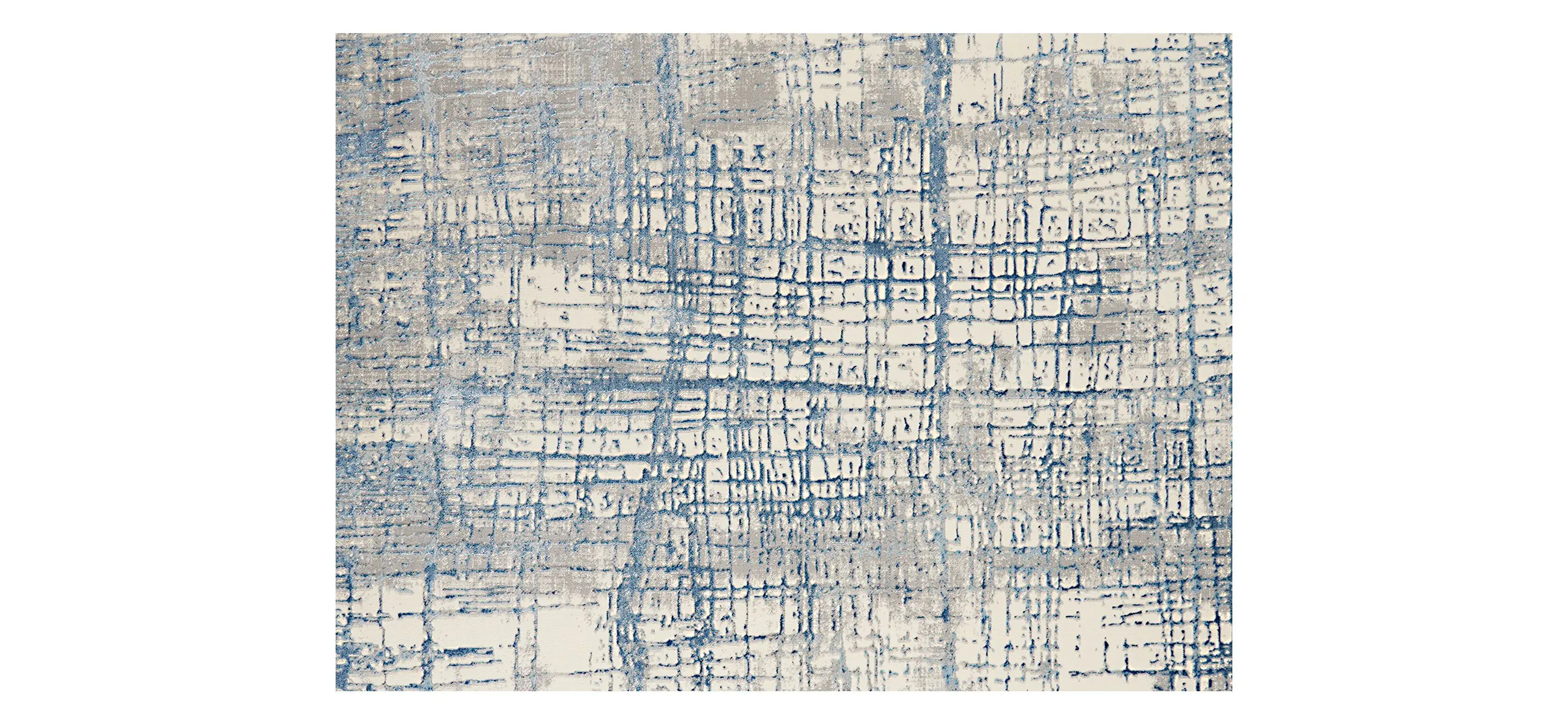 Rocky Road 7.10X9.10 Area Rug | Raymour & Flanigan